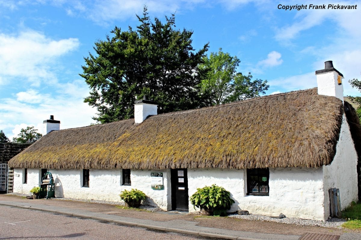 The Glencoe Massacre - Hidden Scotland