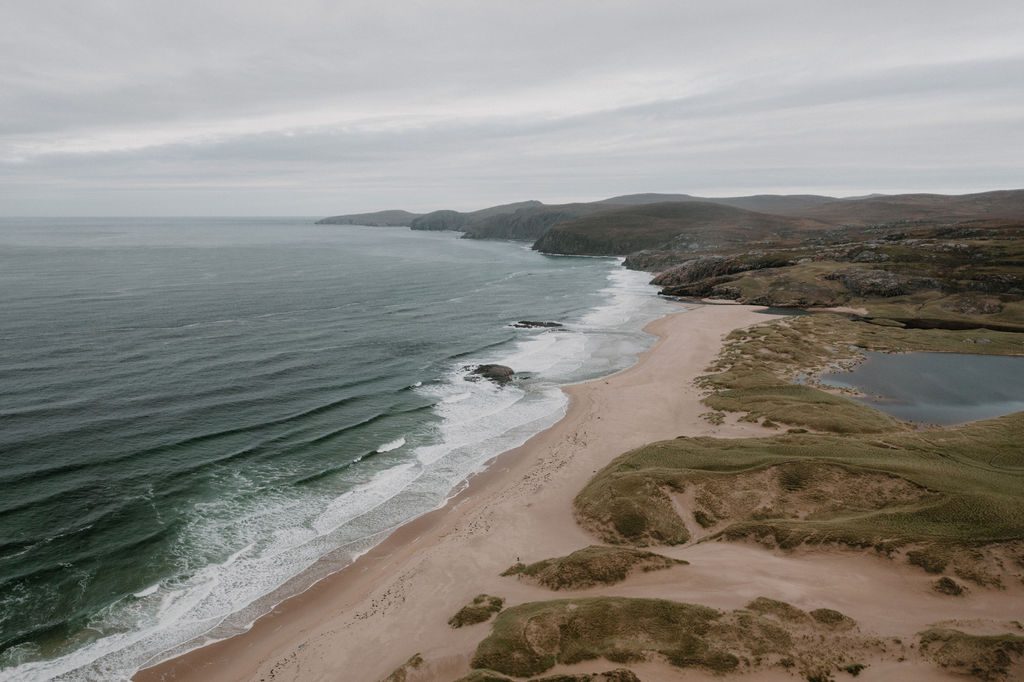 The Legends of Sandwood Bay - Hidden Scotland