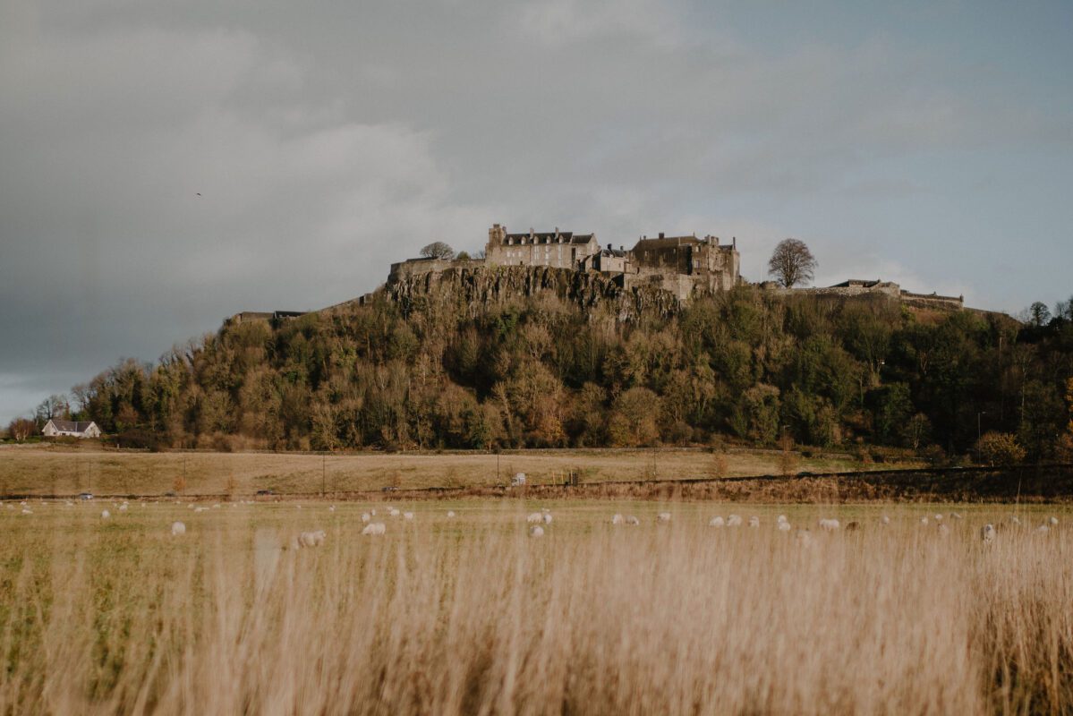 Battle of Stirling Bridge - Hidden Scotland