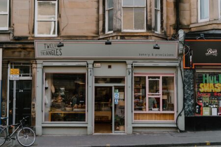 Edinburgh City Guide - Hidden Scotland