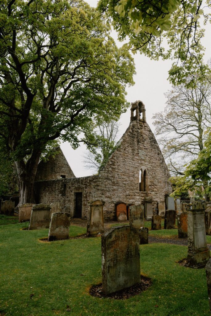 Exploring Robert Burns Birthplace In Alloway - Hidden Scotland