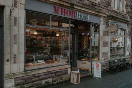 Stirlingshire Guide - Hidden Scotland