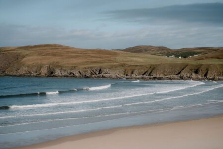 Sutherland Guide - Hidden Scotland