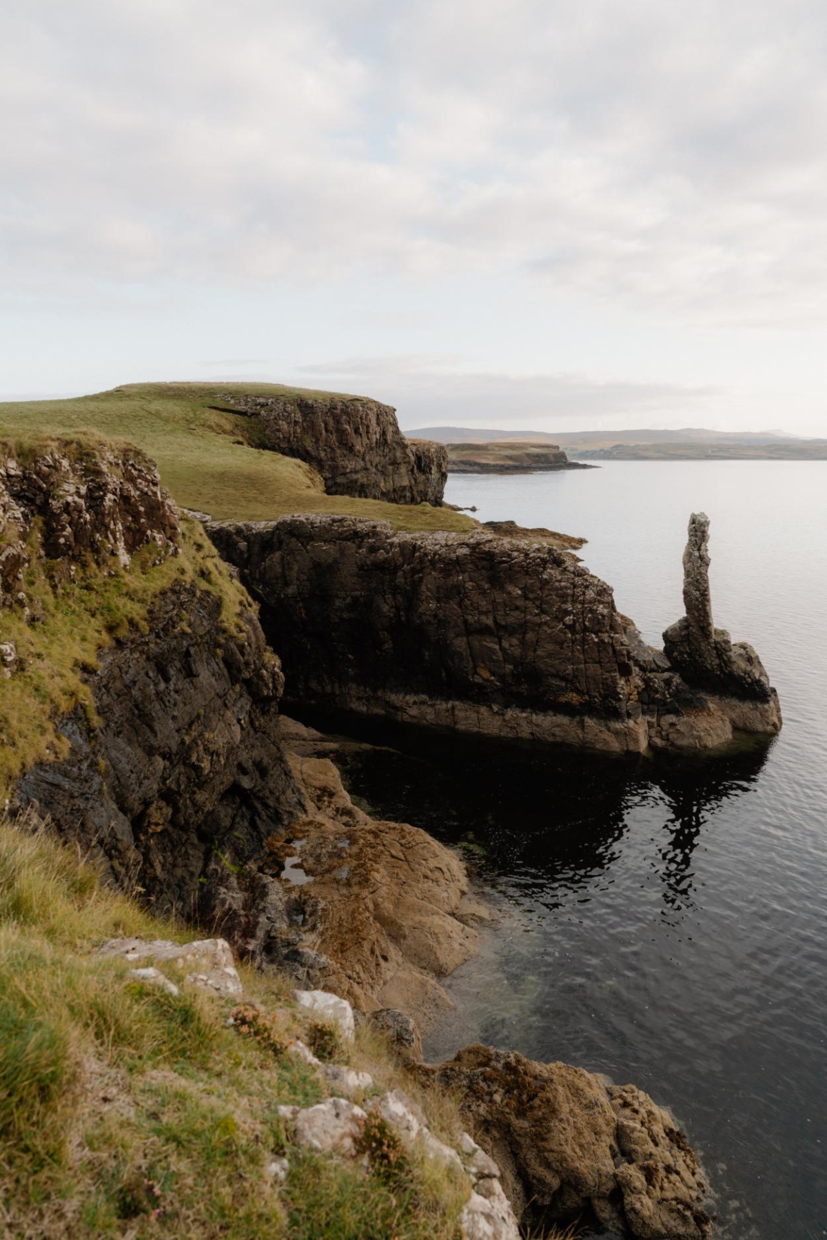 Best Picnic Spots on Skye - Hidden Scotland