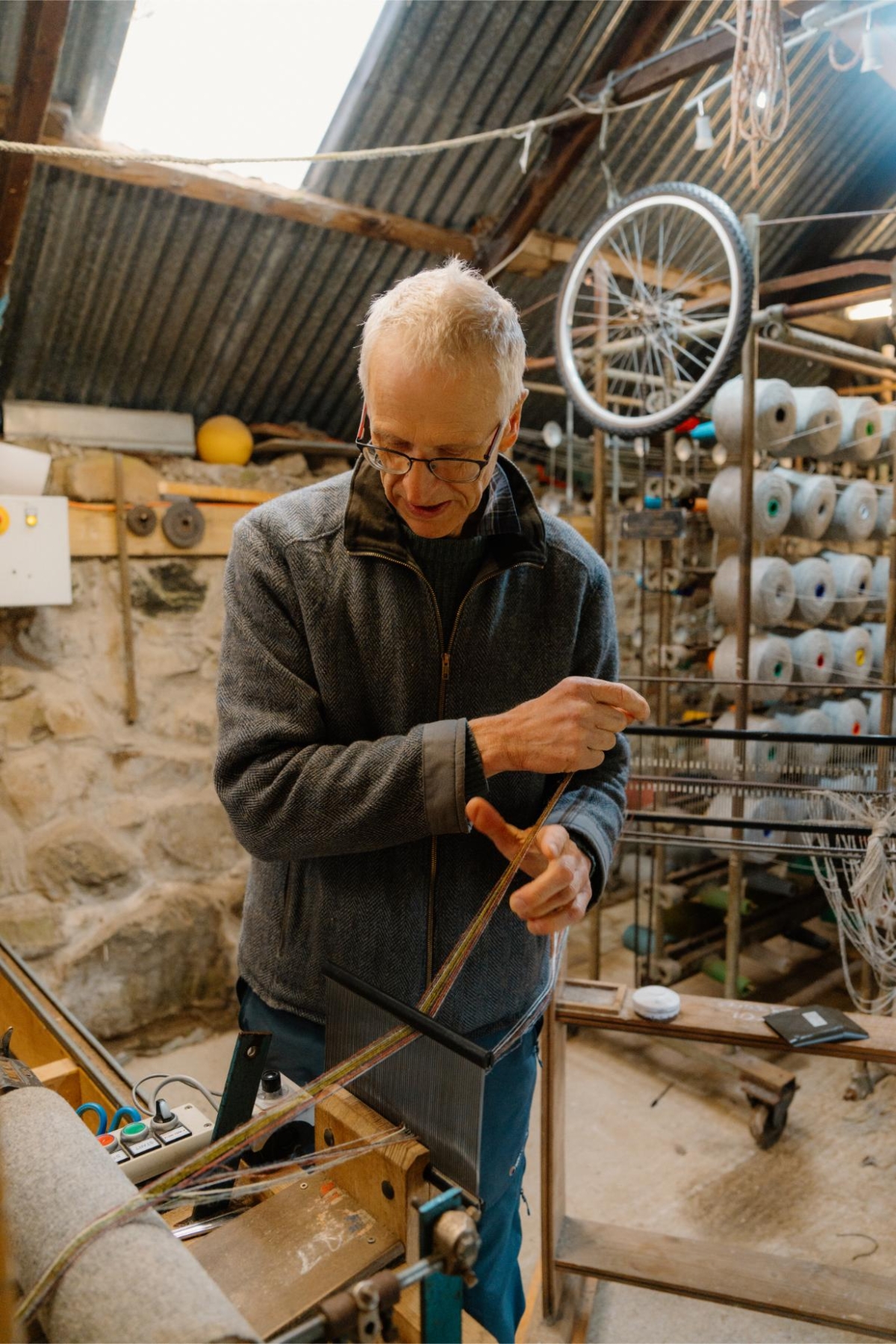 The Isle of Skye's Best Shops - Hidden Scotland