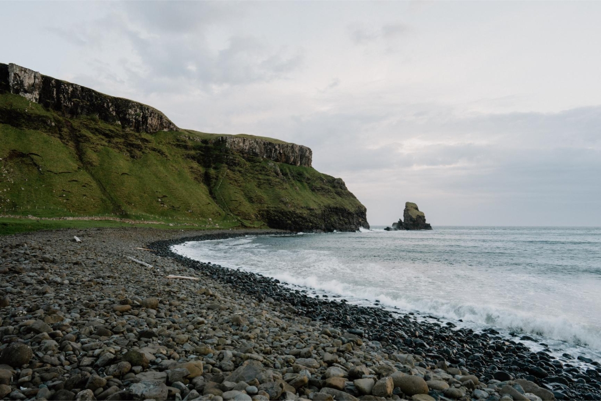 Skye's Best Beaches - Hidden Scotland