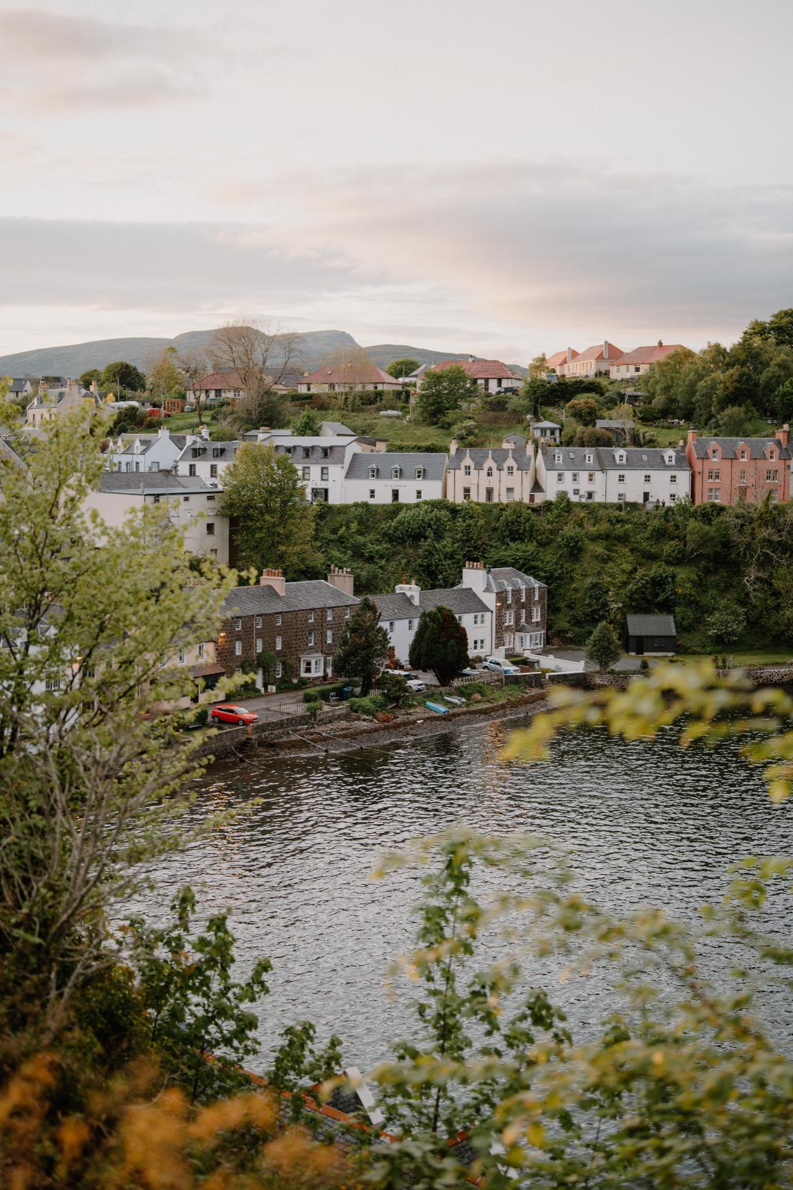 Best Picnic Spots on Skye - Hidden Scotland