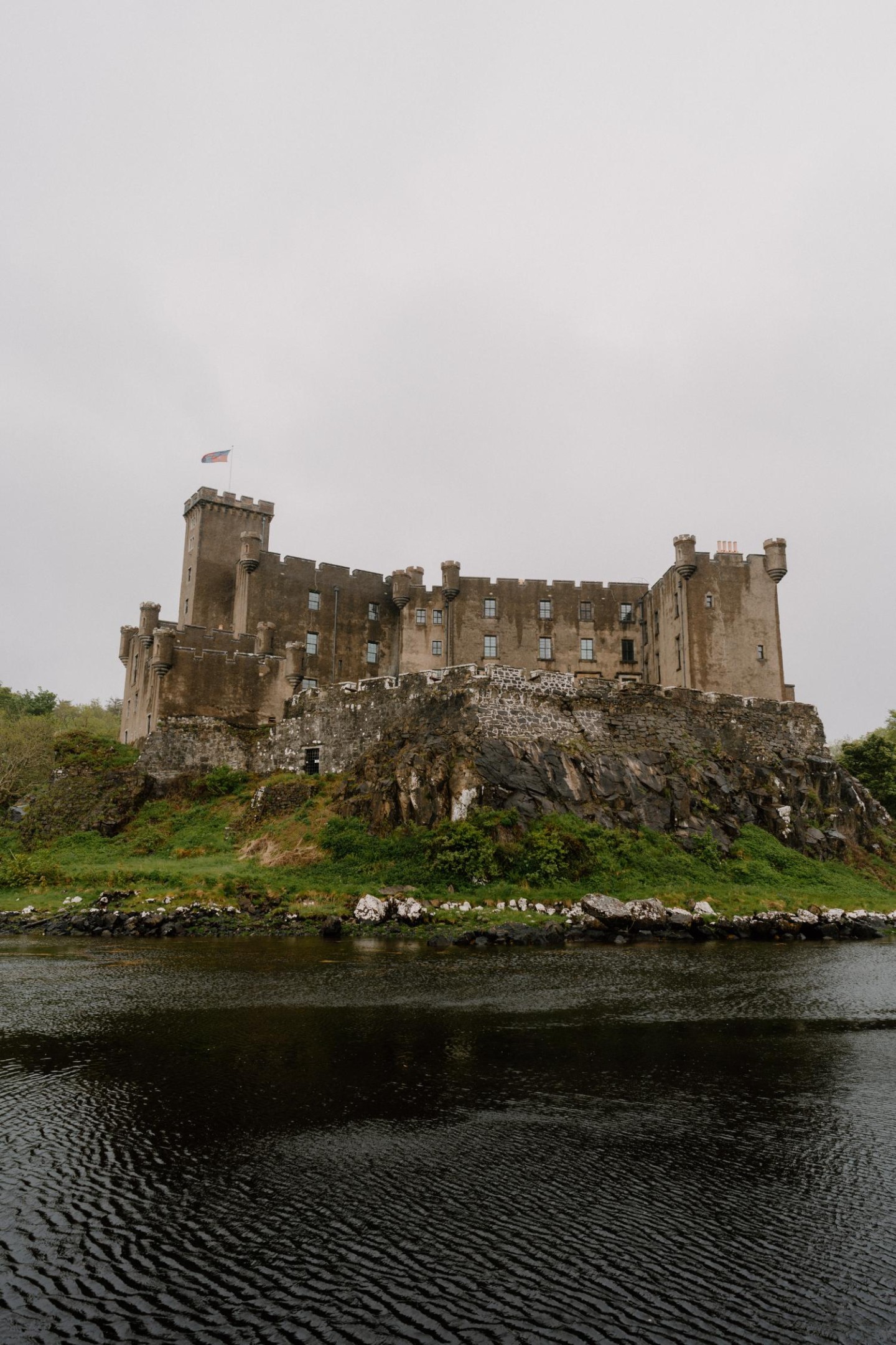 Fingal’s Cave and The Giant’s Duel - Hidden Scotland