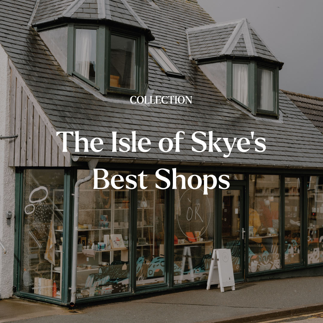 Rainy Day Activities on Skye - Hidden Scotland