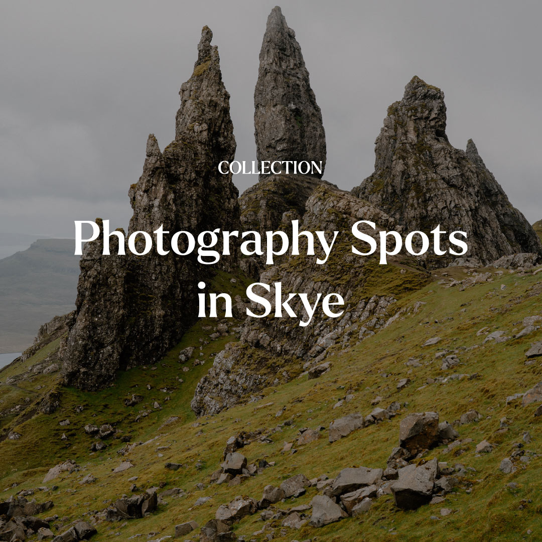 Rainy Day Activities on Skye - Hidden Scotland