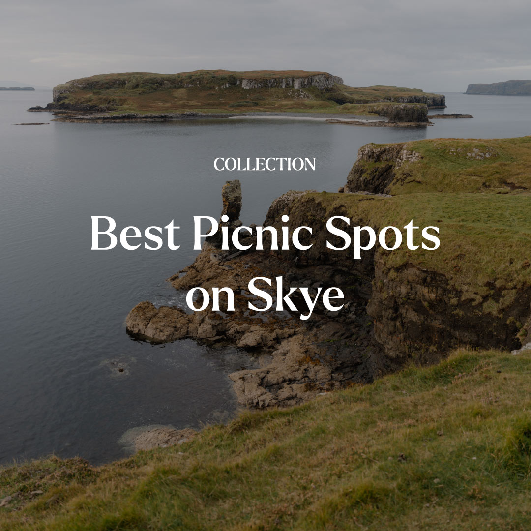 The Isle of Skye's Best Shops - Hidden Scotland