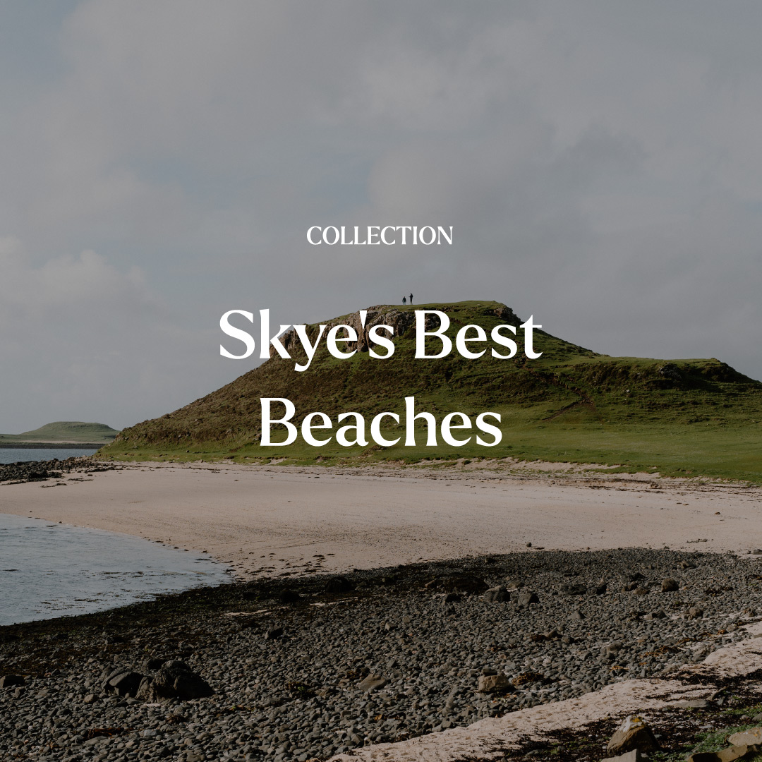The Isle of Skye's Best Shops - Hidden Scotland