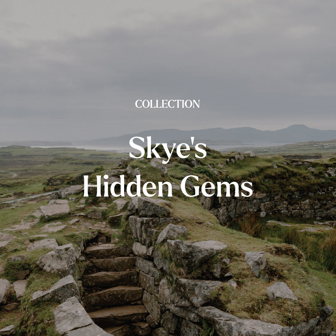 The Isle of Skye's Best Shops - Hidden Scotland