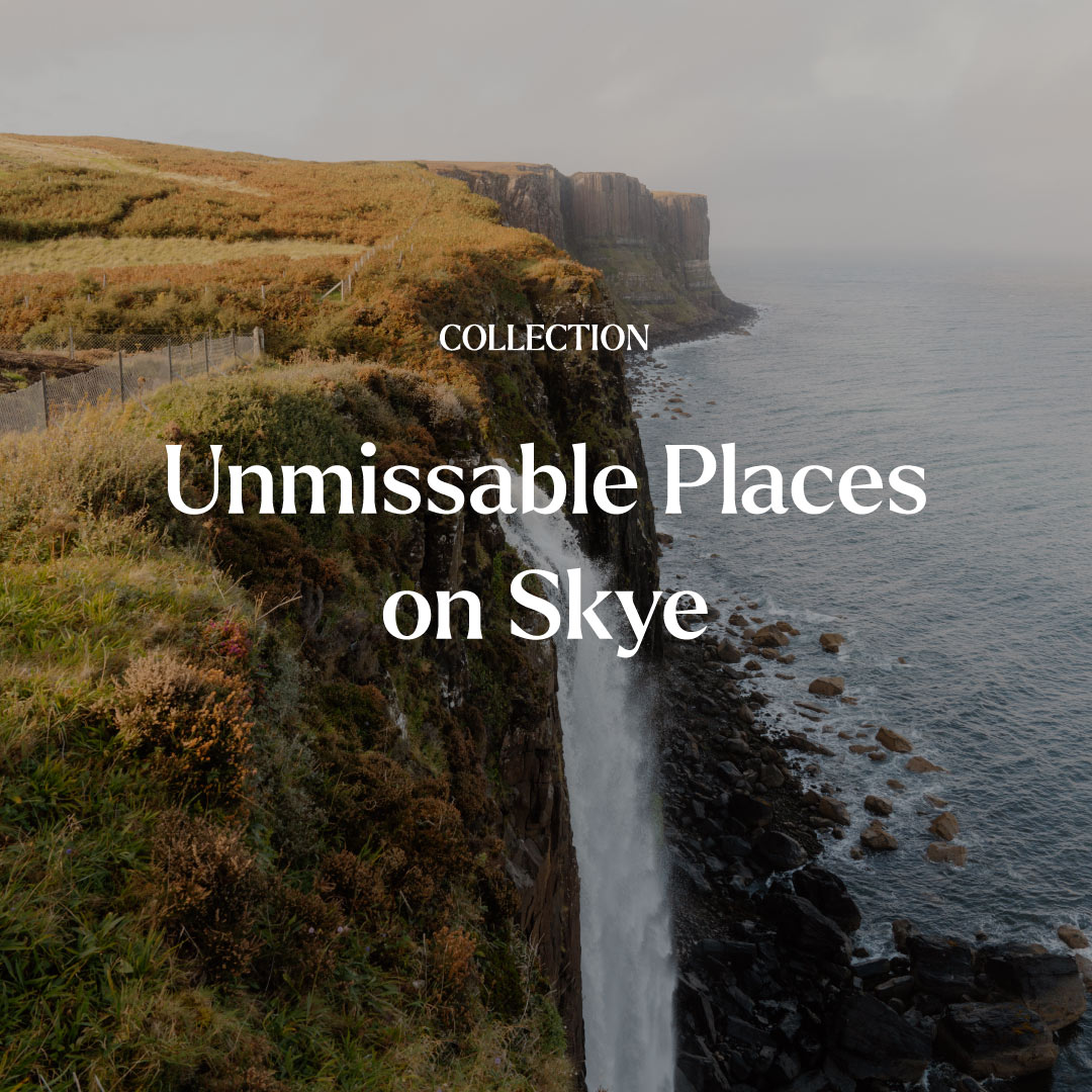 The Isle of Skye's Best Shops - Hidden Scotland