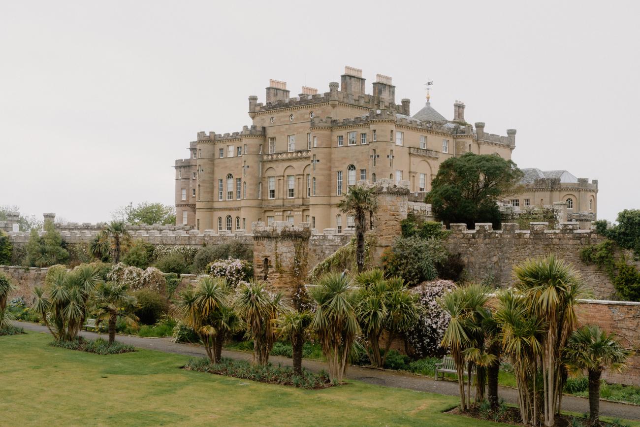 Sawney Bean the Ayrshire Cannibal - Hidden Scotland