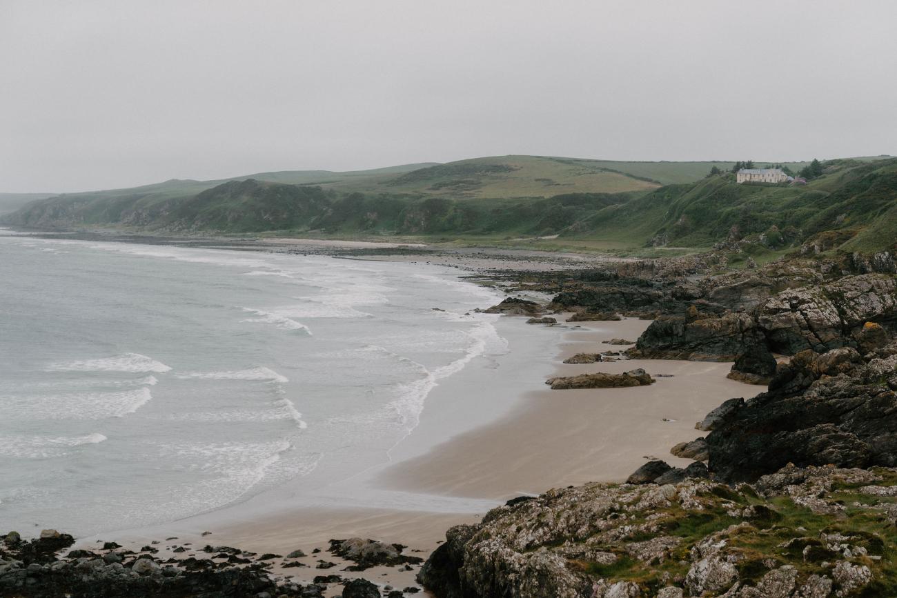 The Mermaid of Galloway - Hidden Scotland
