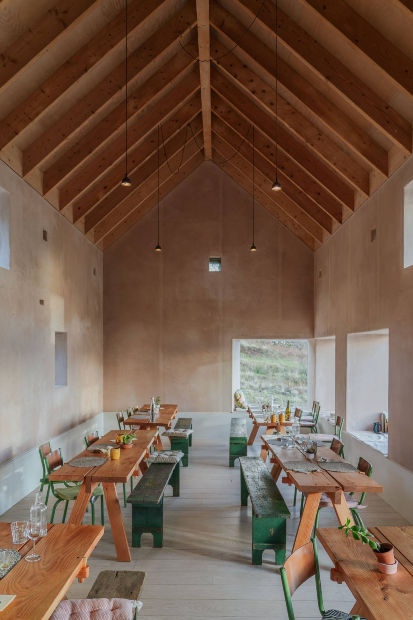 The Modern Croft - Hidden Scotland