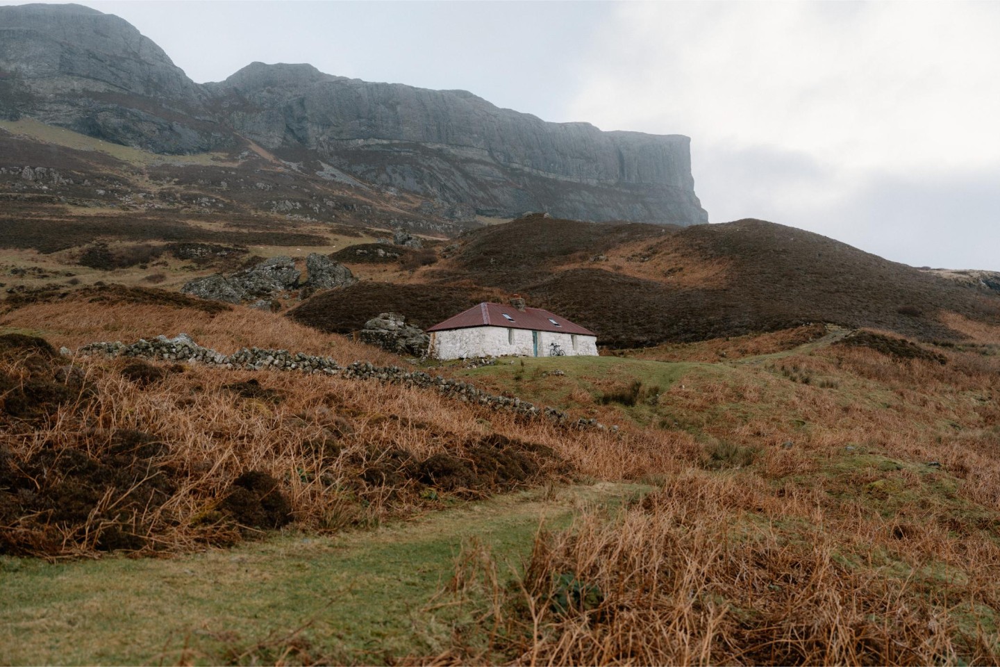 Curating Scotland’s Bothy Culture - Hidden Scotland