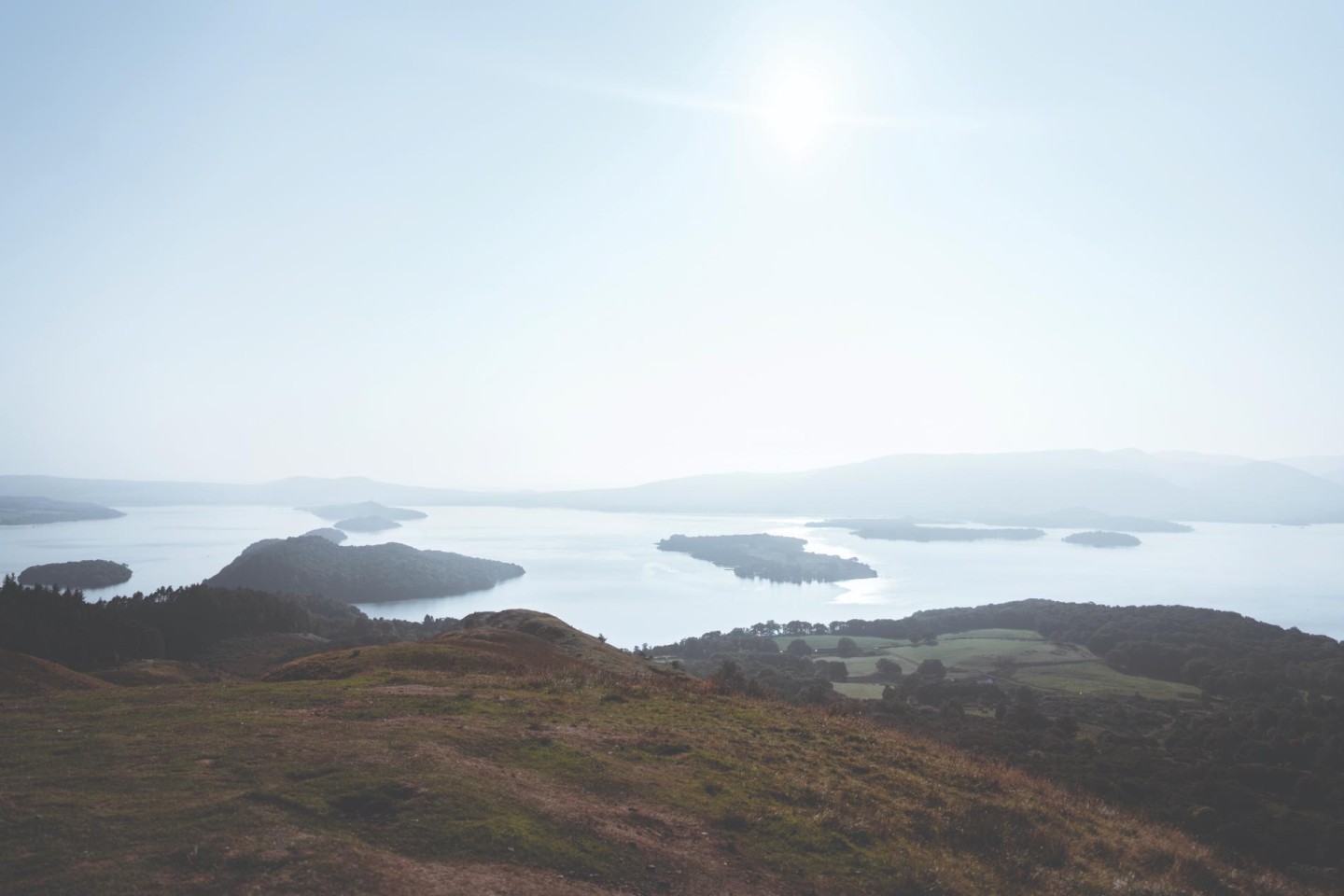 The Fault Lines of Our Lives - Hidden Scotland