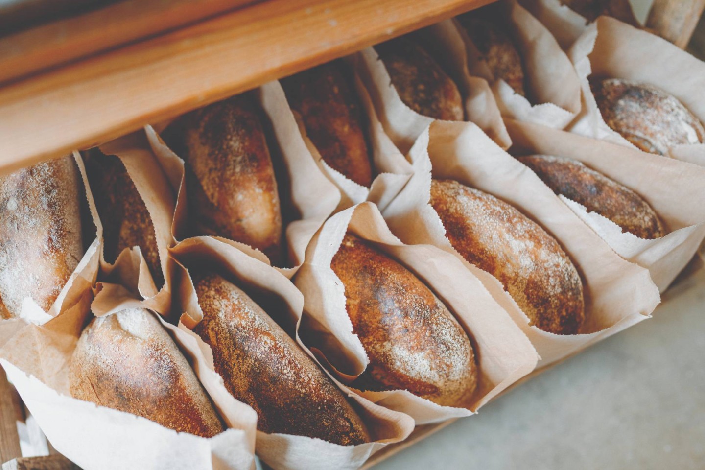 Fields of Gold - Scotland’s Ancient Grains - Hidden Scotland