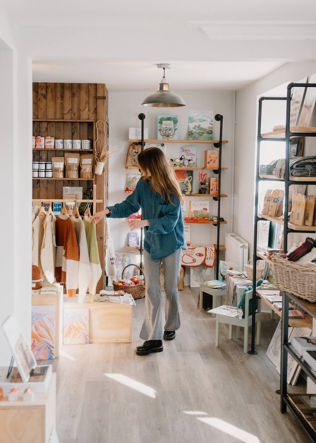 The Hidden Scotland Shop - Hidden Scotland