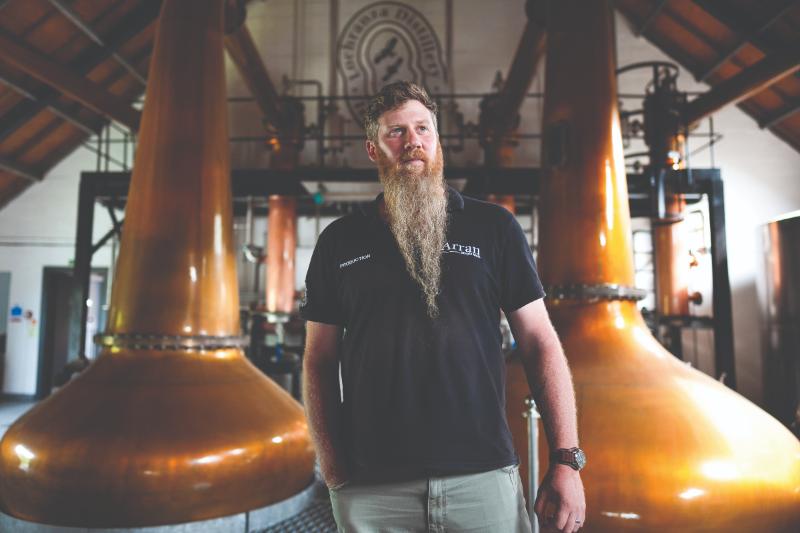 The Fault Lines of Our Lives - Hidden Scotland