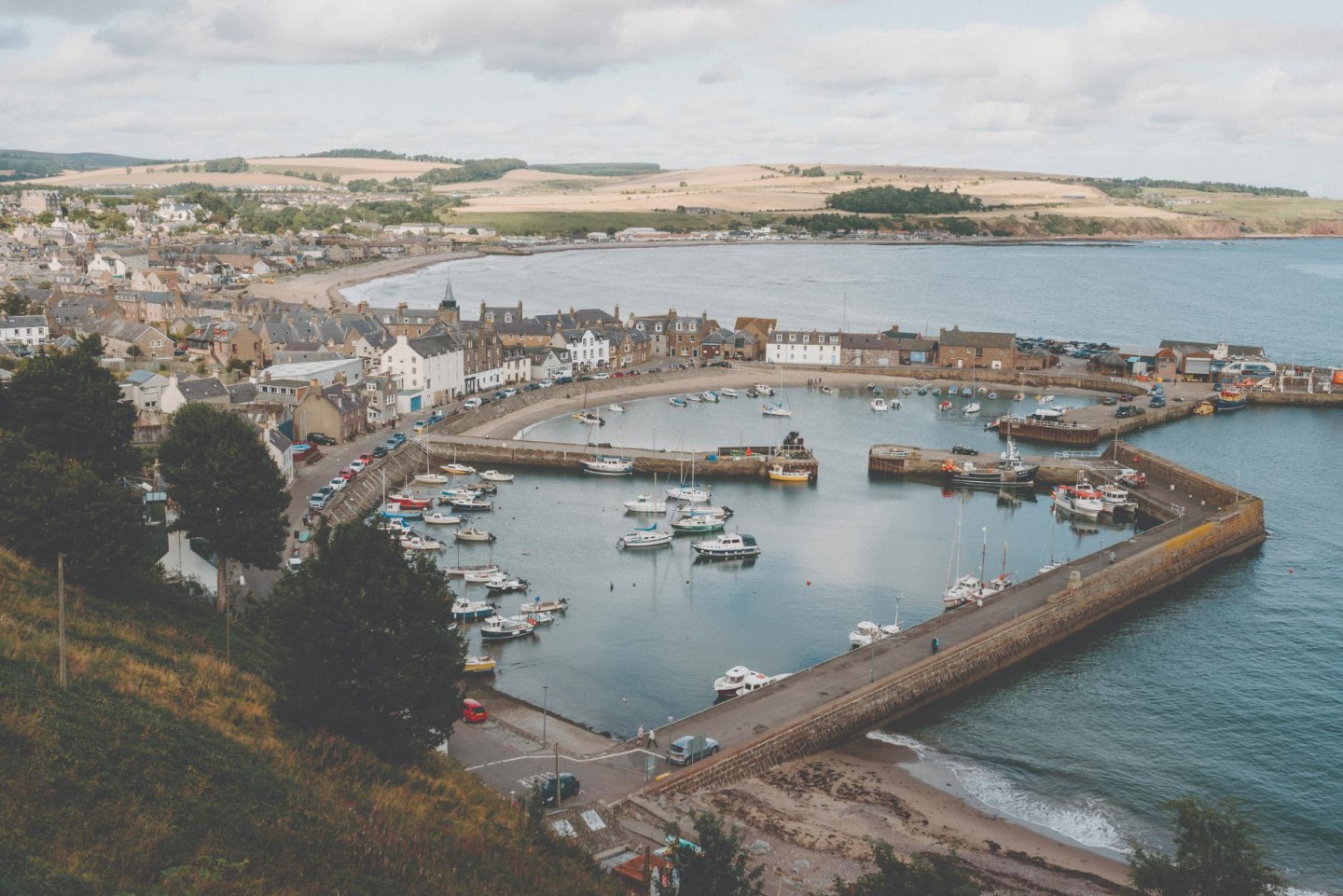 The Fault Lines of Our Lives - Hidden Scotland