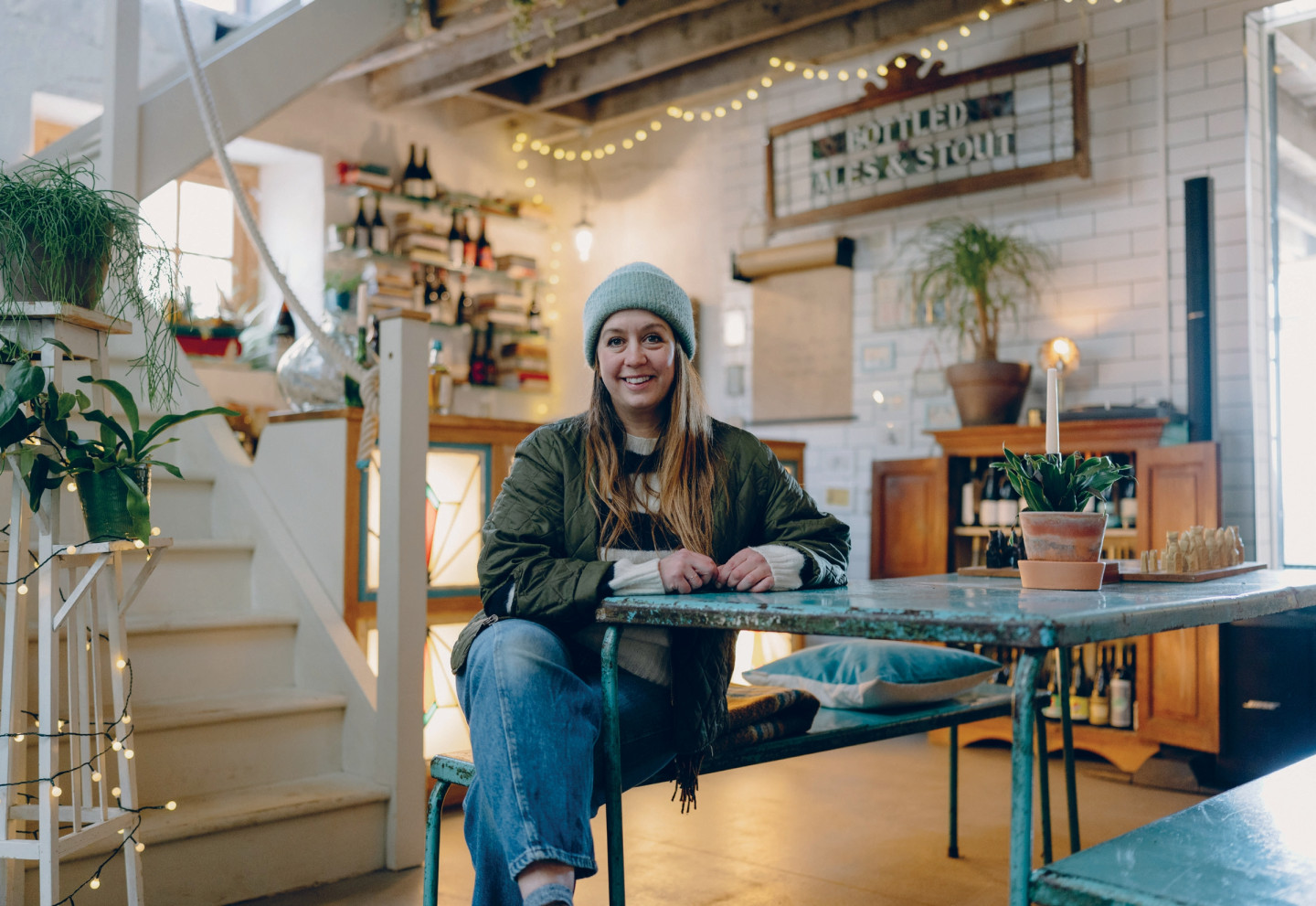 Creatives of Fife - Hidden Scotland