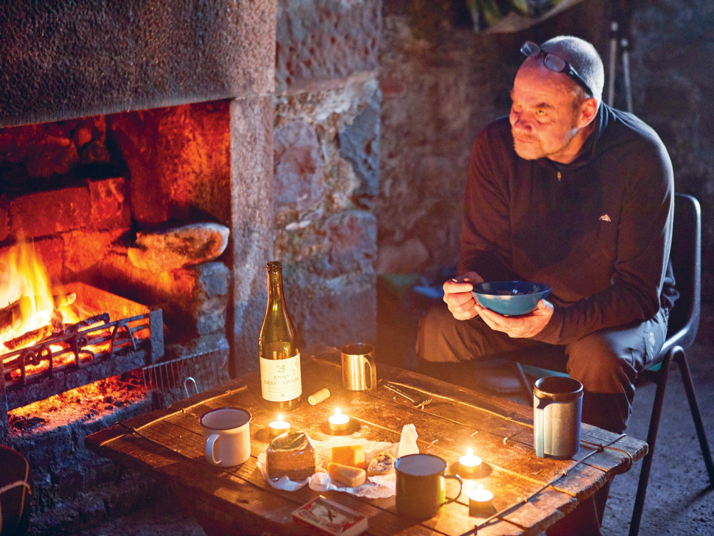 Scotland's Bothies - Hidden Scotland