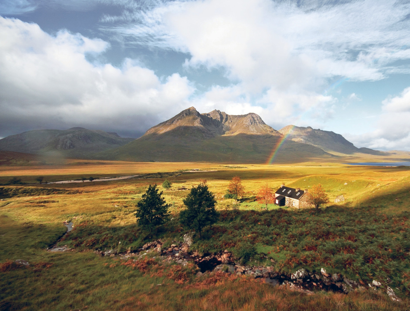 Scotland's Bothies - Hidden Scotland