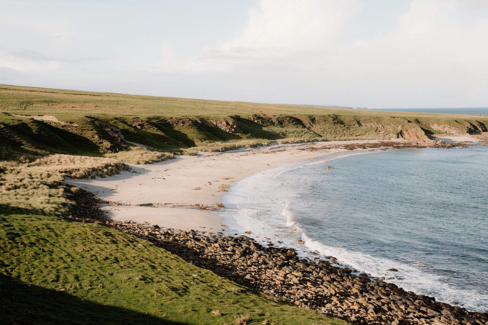 10 of Scotland’s Most Peaceful Beaches - Hidden Scotland
