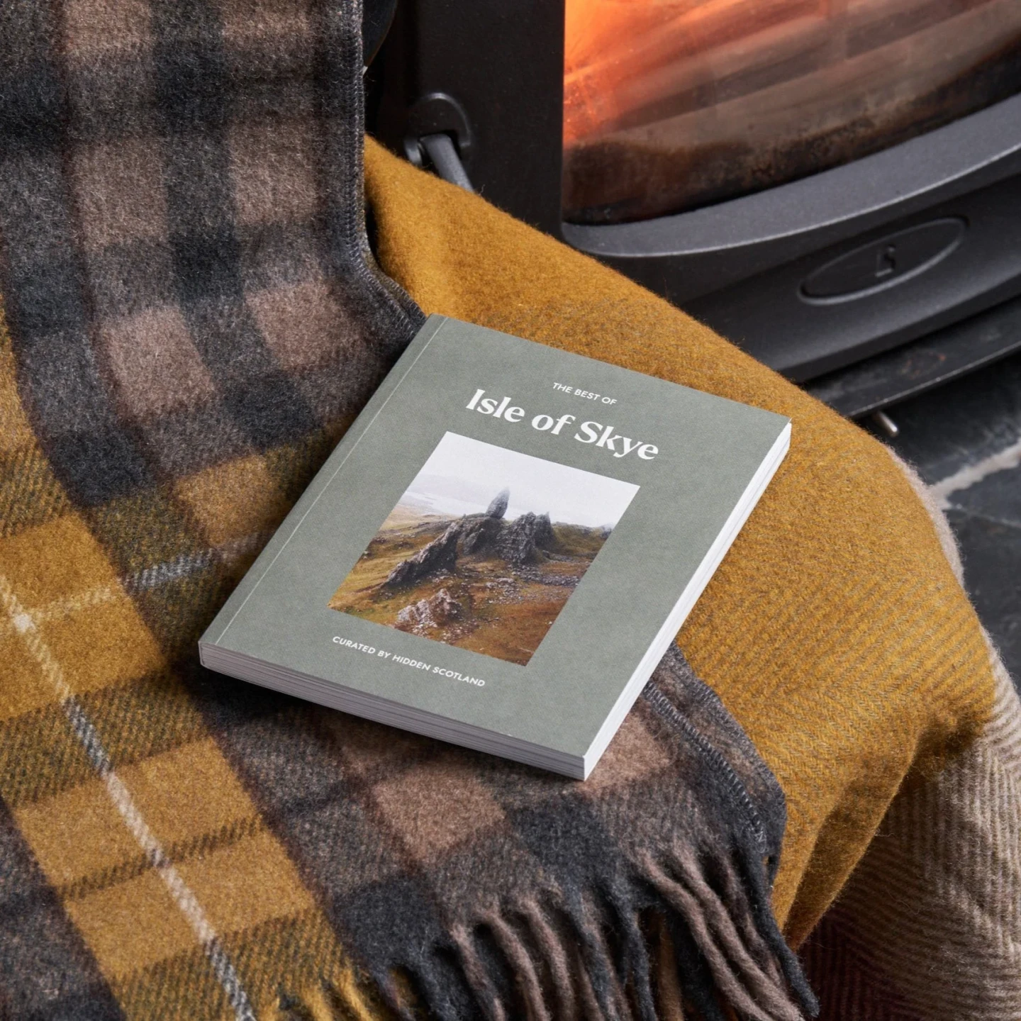 Skye: A Brief History - Hidden Scotland