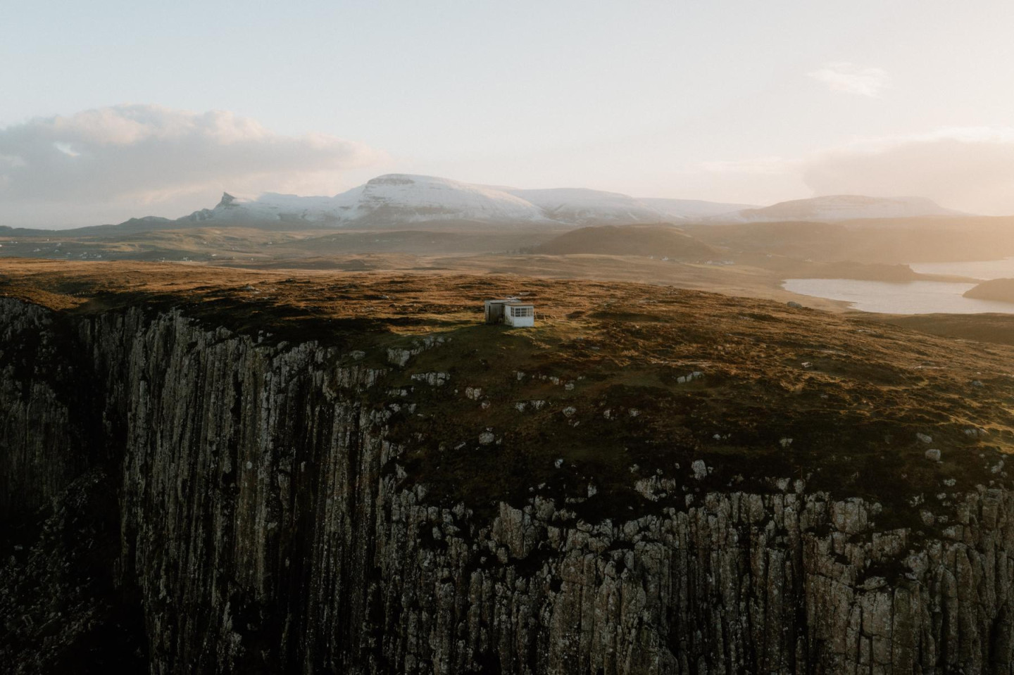 Scotland's Bothies - Hidden Scotland