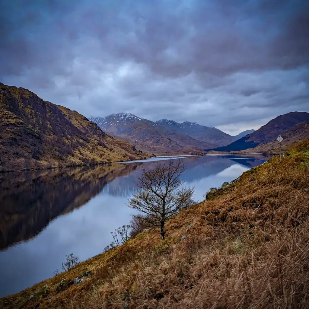 On The Jacobite Trail From Fort William - Hidden Scotland