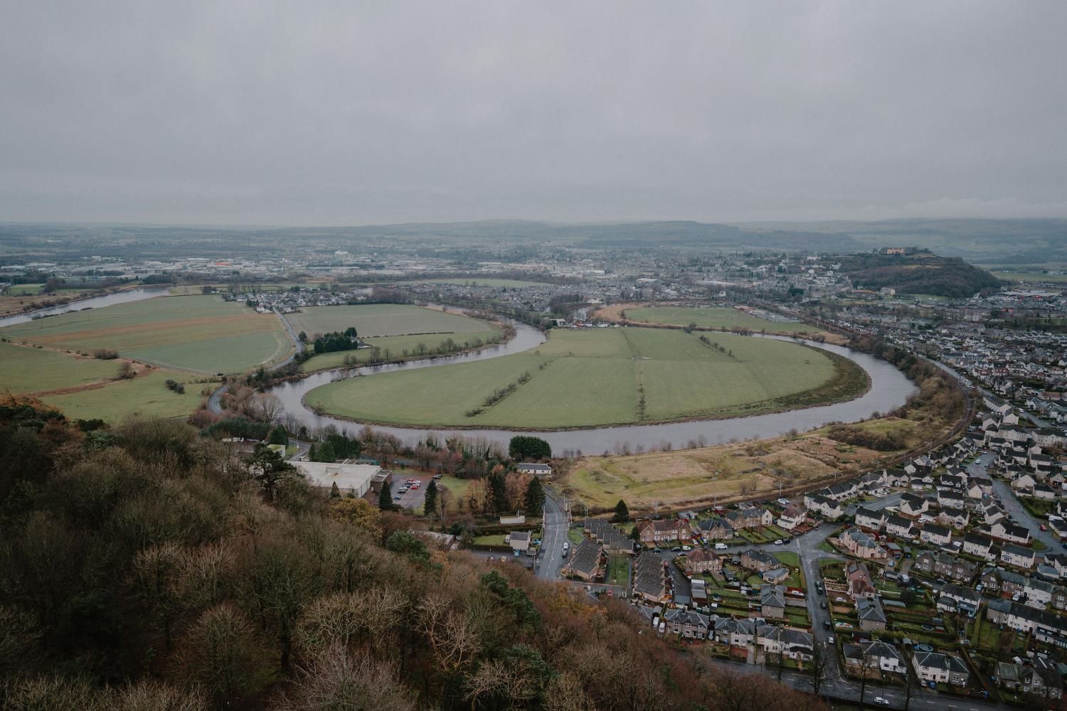 On This Day in 1305: Scotland’s National Hero Was Captured Near Glasgow ...