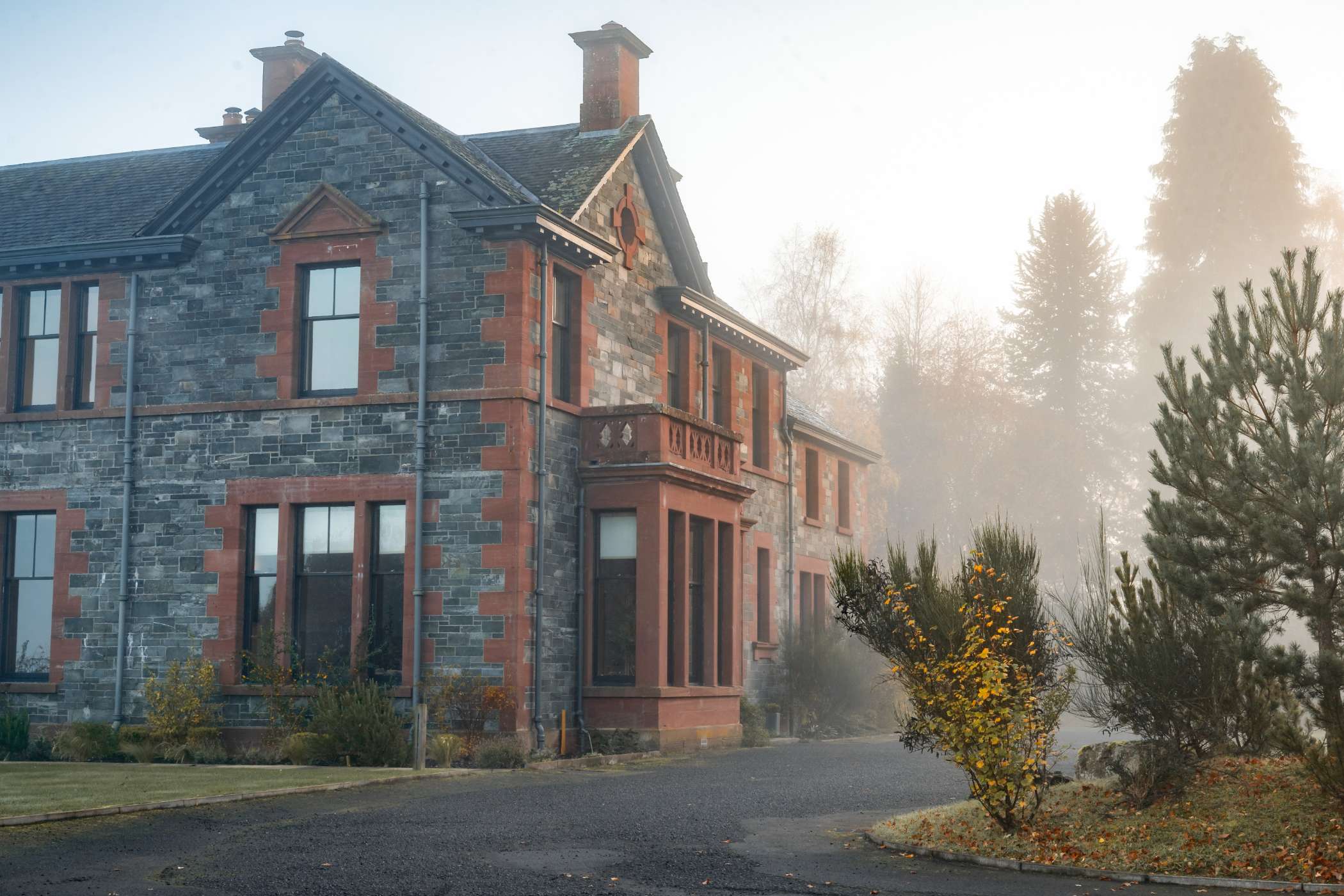 Hidden Scotland | Discover magical places in Scotland.