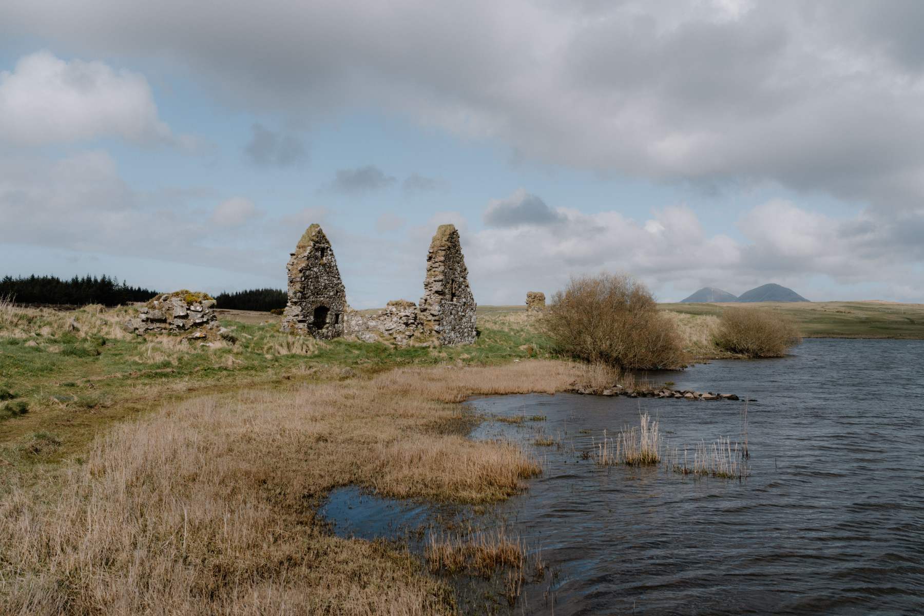 Hidden Scotland | Discover magical places in Scotland.