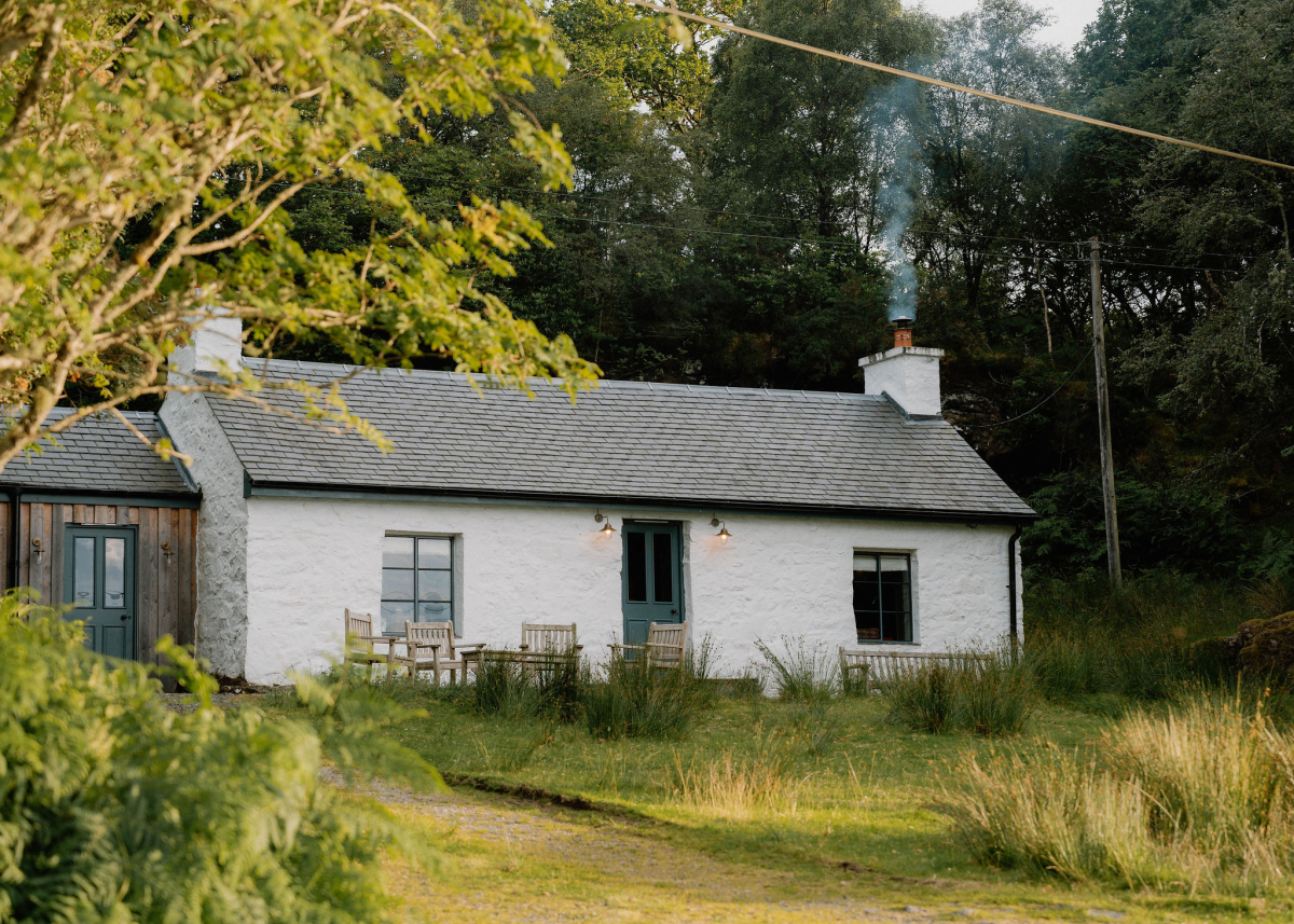 Hidden Scotland | Discover magical places in Scotland.